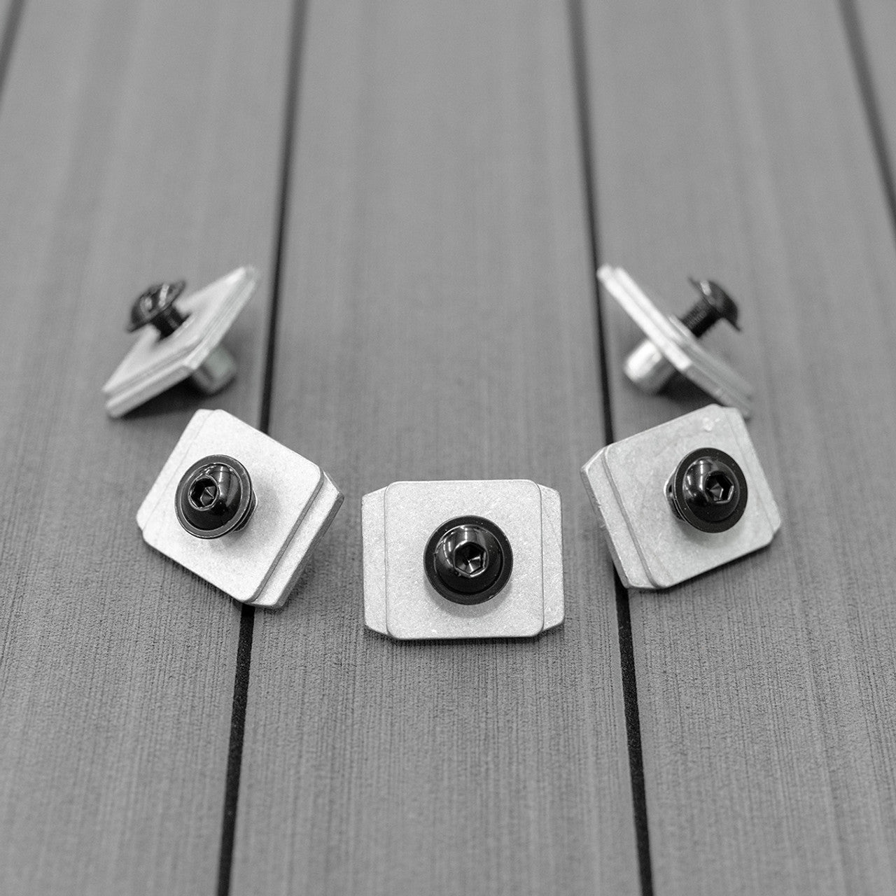 MOLLE Clips – Armadillo Designs