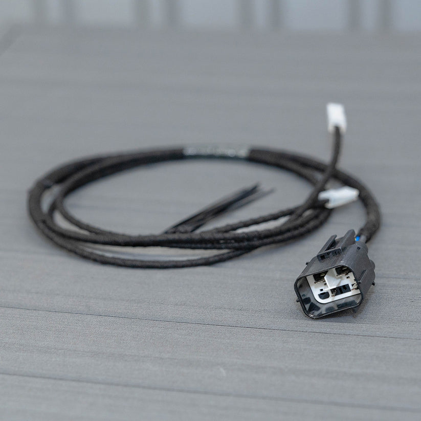 Hardtop Defroster Cable – Armadillo Designs