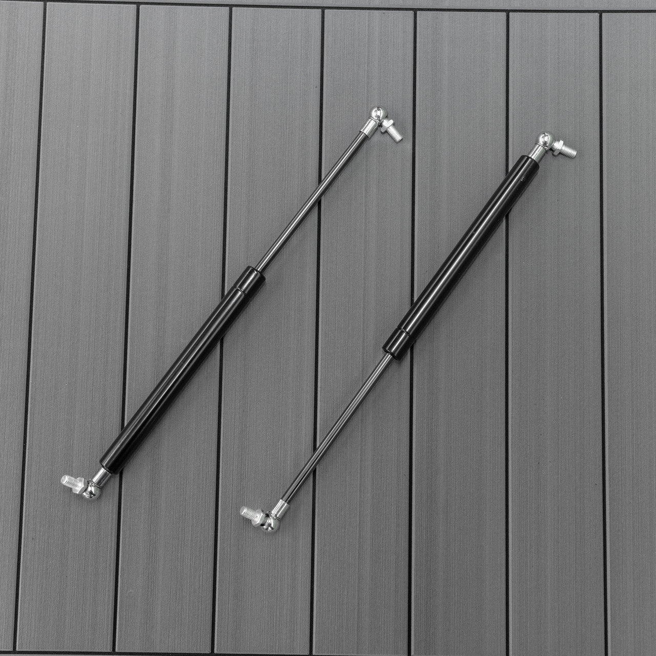 Heavy Duty Rear Hatch Replacement Struts – Armadillo Designs